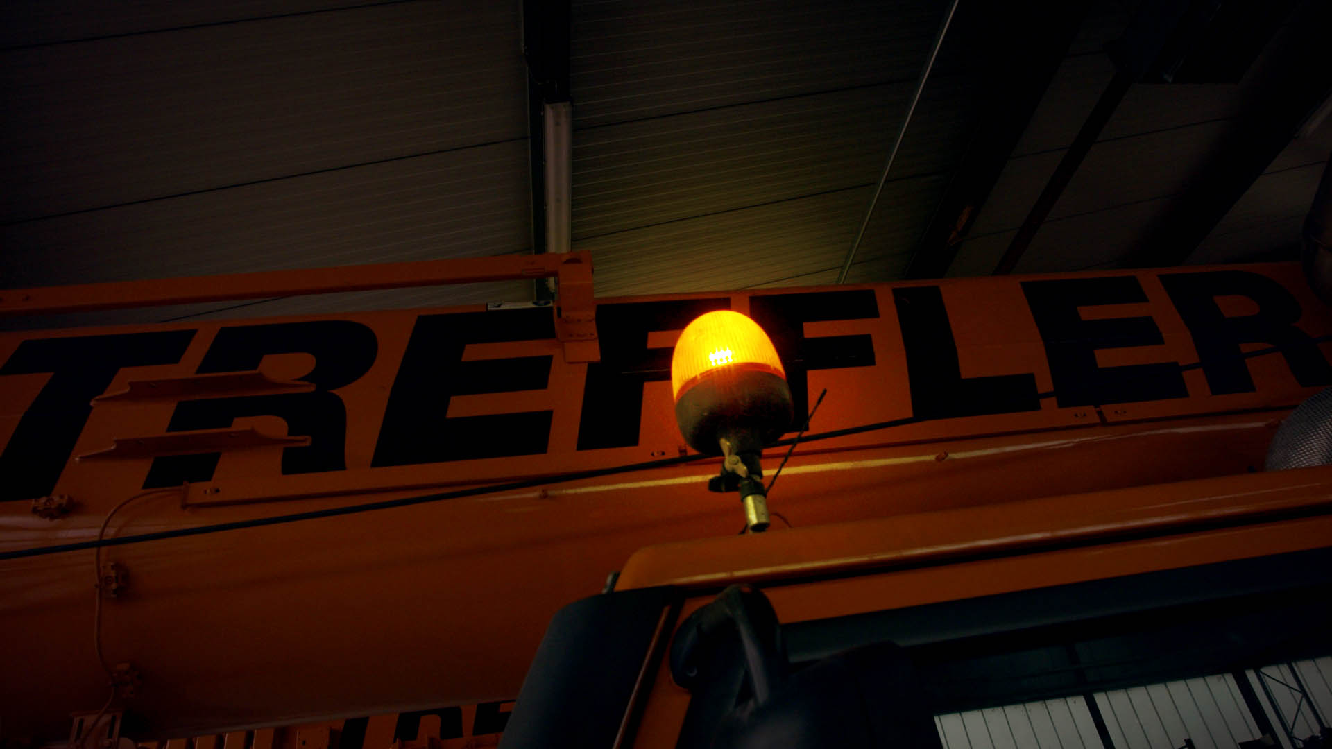 HERZLICH WILLKOMMEN! | Treffler GmbH