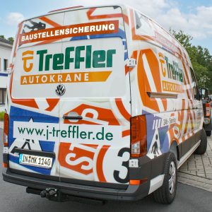 Treffler GmbH