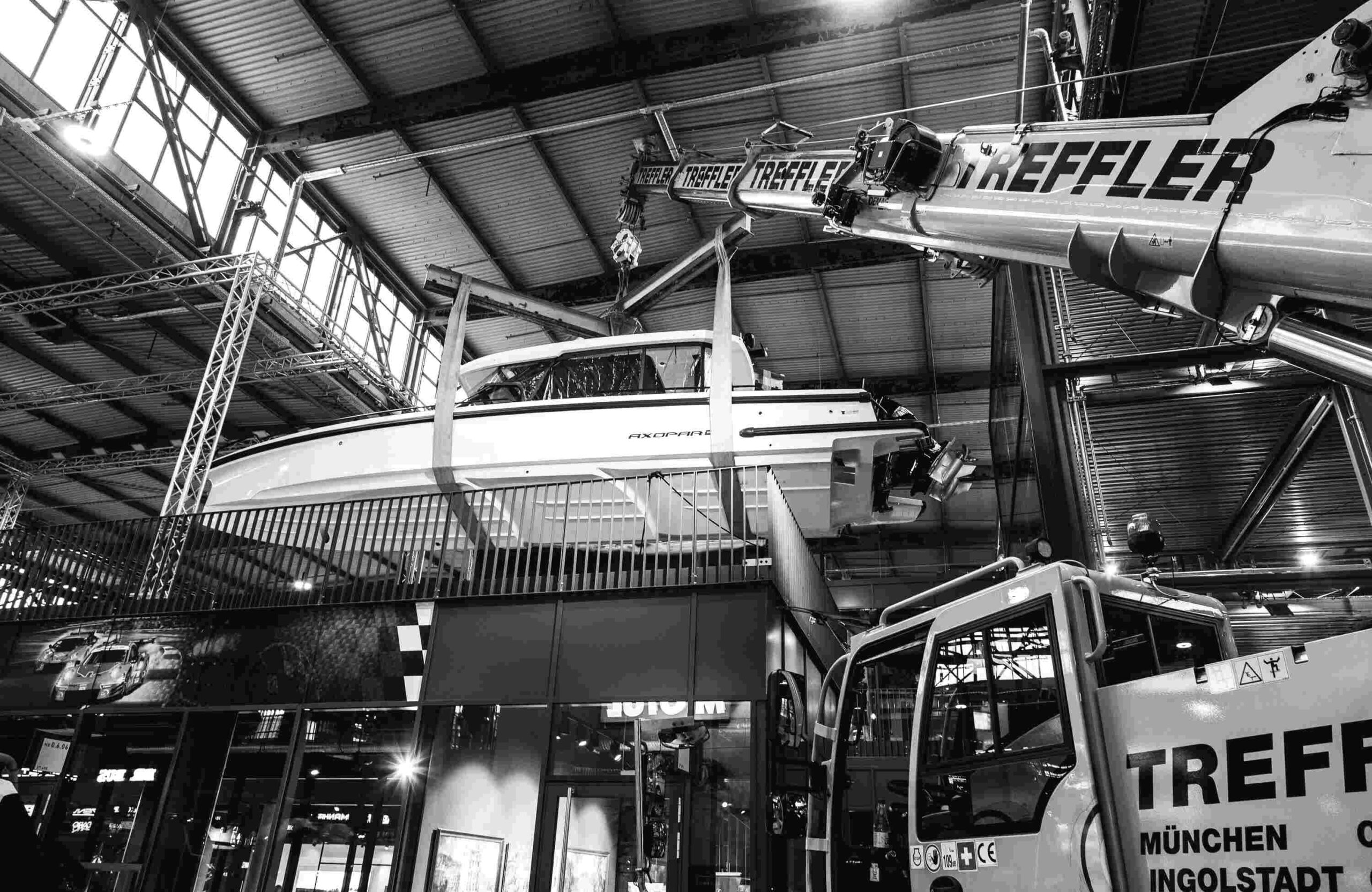 UNSERE PROJEKTE 2022 | Treffler GmbH