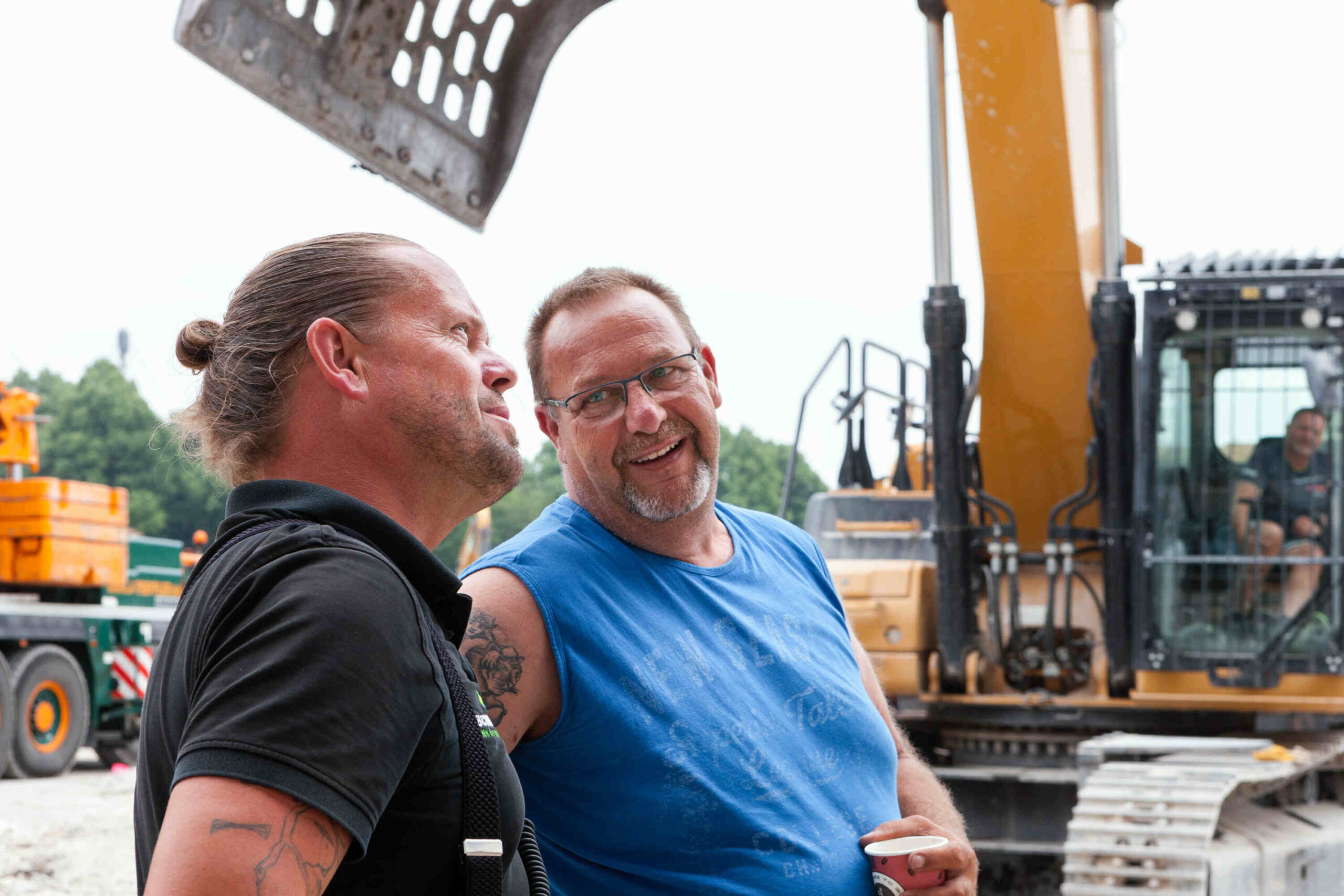 UNSERE PROJEKTE 2022 | Treffler GmbH